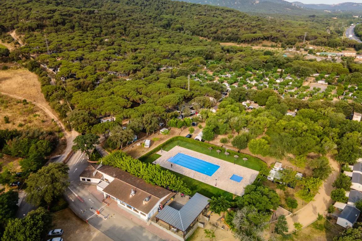 34 M² Casa Mobile ∙ 3 Camere Da Letto ∙ 6 Ospiti - Platja d'Aro