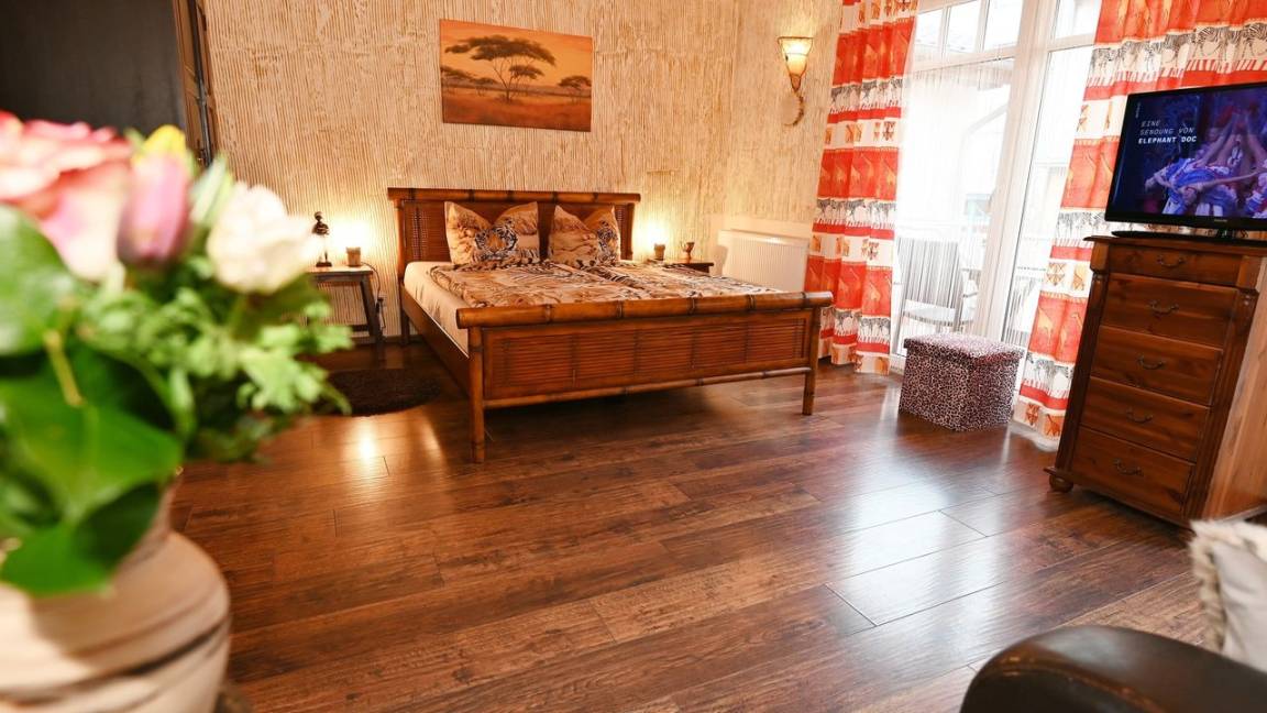 30 M² Apartment ∙ 2 Guests - Rostock