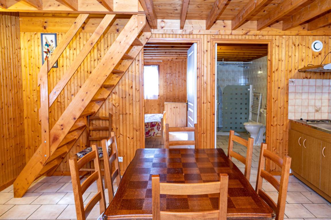 80 M² Maison De Vacances ∙ 2 Chambres ∙ 8 Personnes - Calvados
