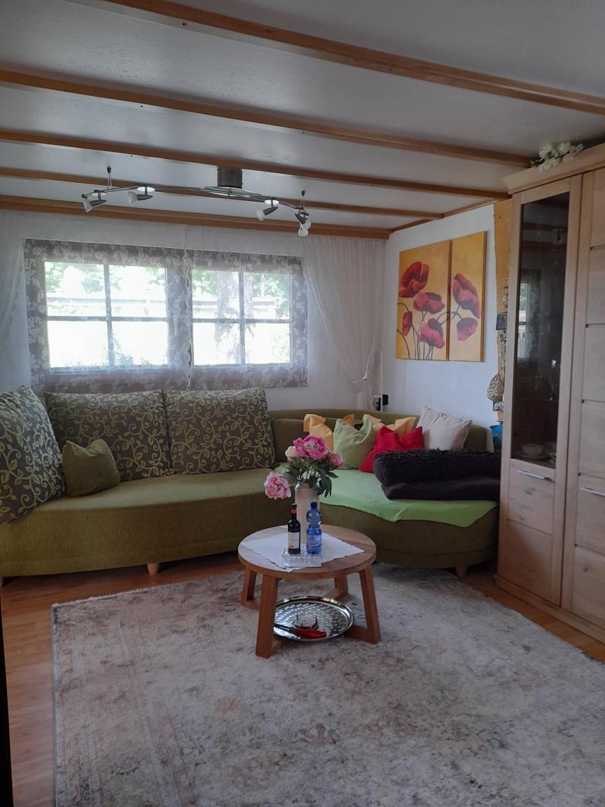 69 M² Ferienhaus ∙ 2 Schlafzimmer ∙ 4 Gäste - Bissendorf