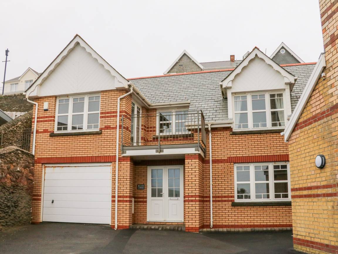 Cottage ∙ 3 Bedrooms ∙ 6 Guests - Mortehoe