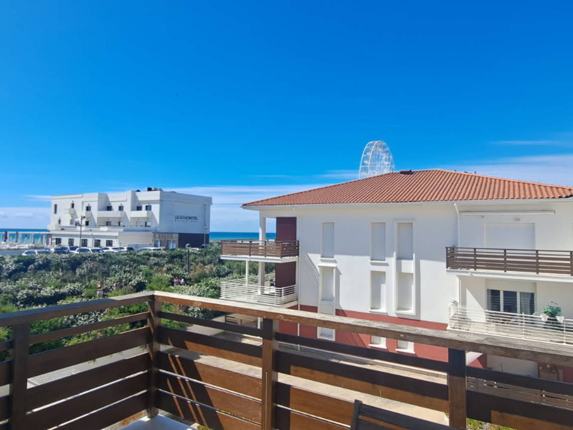 46 M² Appartement ∙ 1 Chambre ∙ 4 Personnes - Biscarrosse