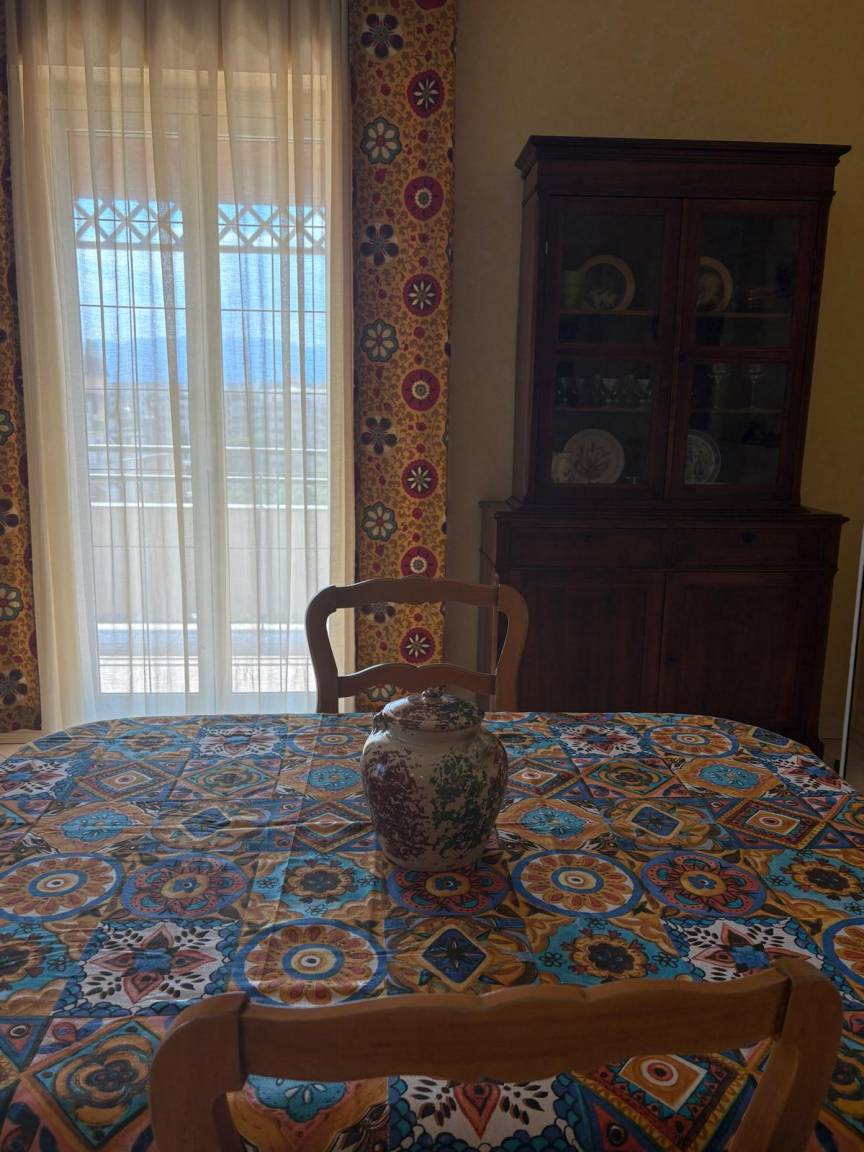125 M² Appartement ∙ 2 Chambres ∙ 4 Personnes - Palerme
