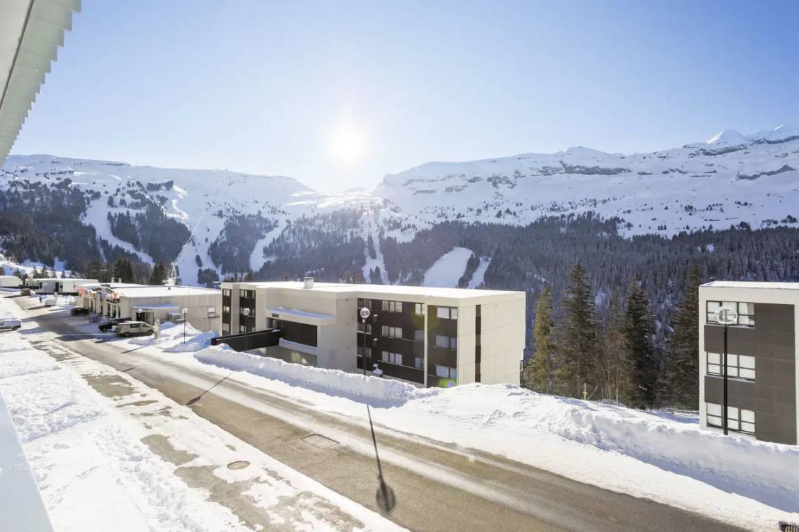 60 M² Apartment ∙ 2 Bedrooms ∙ 8 Guests - Flaine