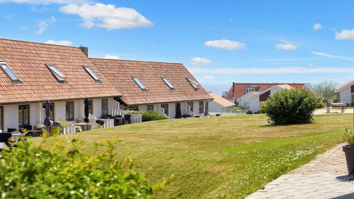 55 M² House ∙ 2 Bedrooms ∙ 5 Guests - Bornholm