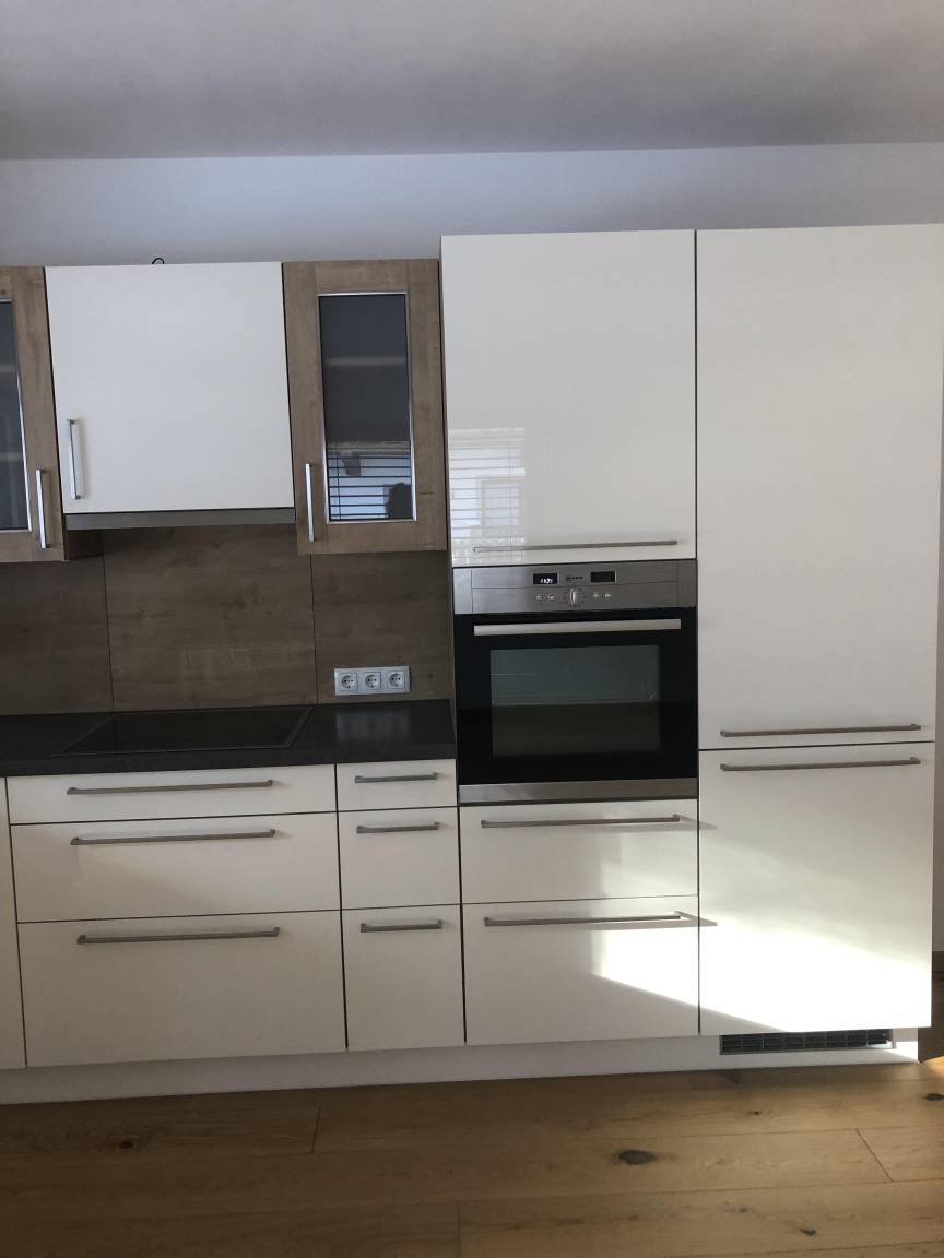 45 M² Ferienwohnung ∙ 1 Schlafzimmer ∙ 2 Gäste - Fieberbrunn