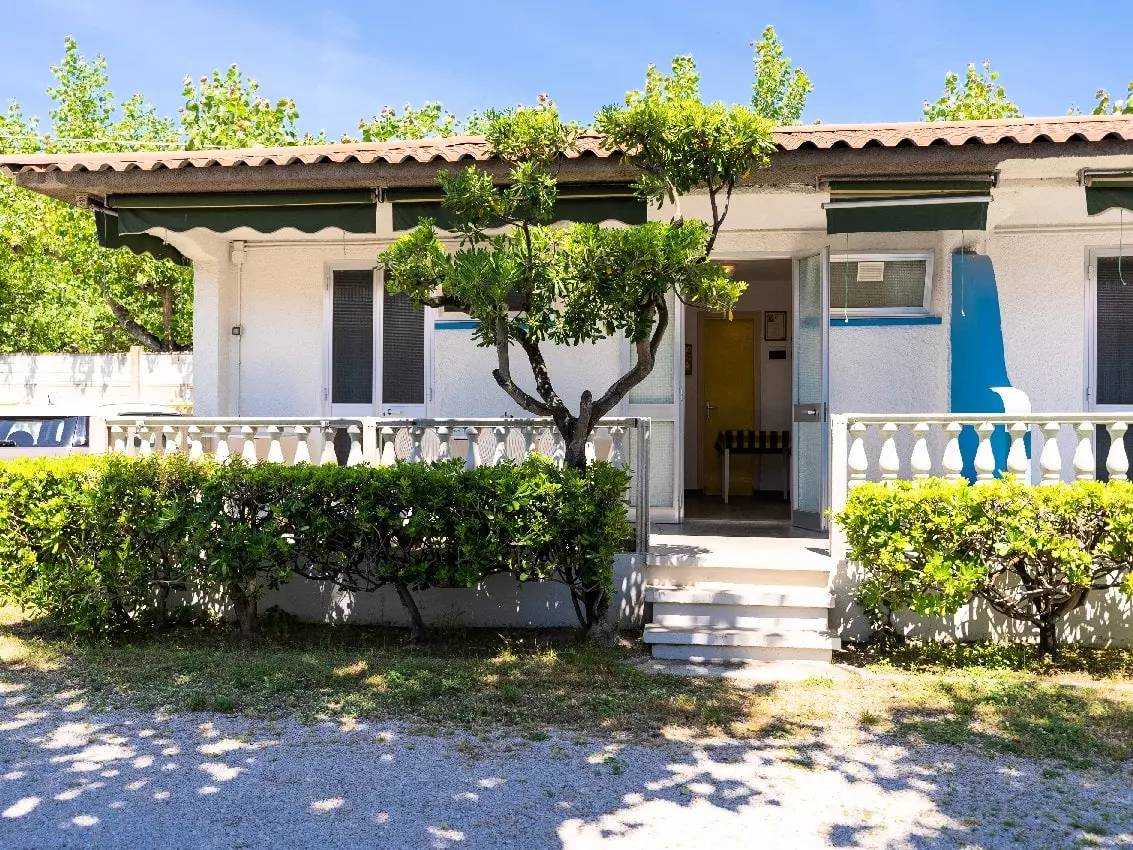 42 M² Casa Móvel ∙ 2 Quartos ∙ 5 Hóspedes - Abruzzo