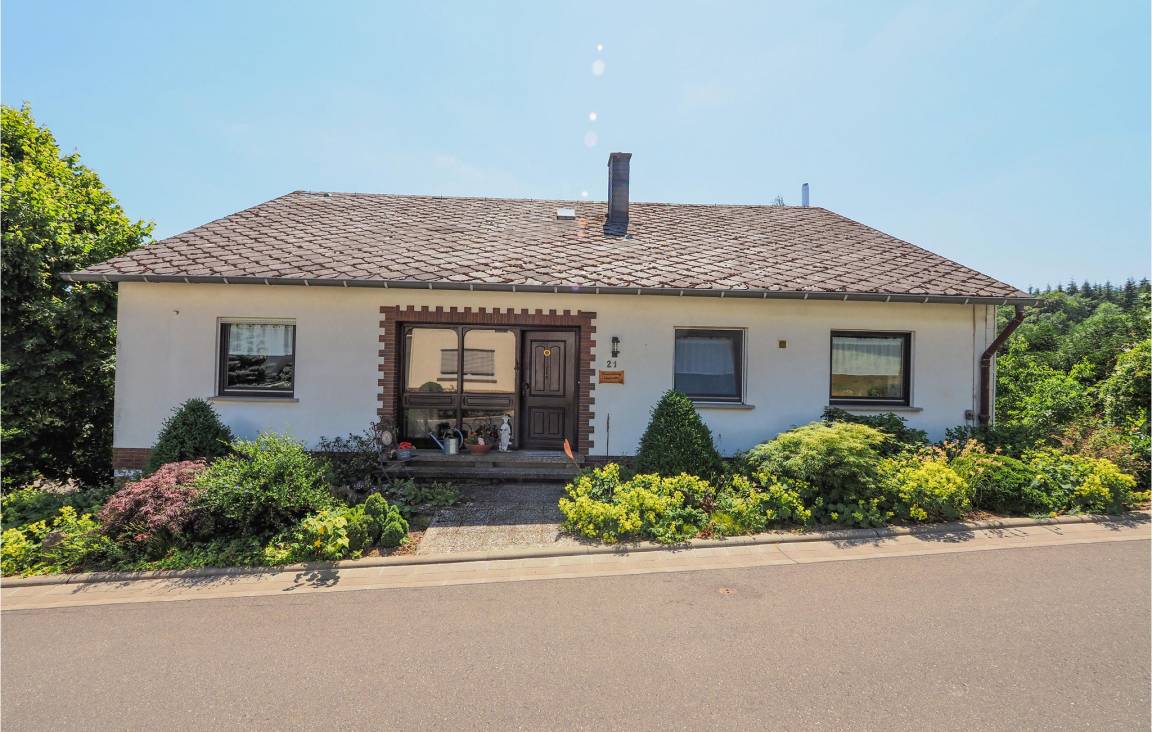 106 M² Ferienwohnung ∙ 2 Schlafzimmer ∙ 4 Gäste - Beilstein