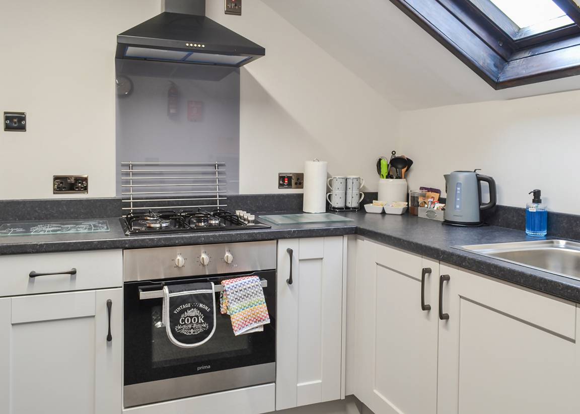 Cottage ∙ 2 Bedrooms ∙ 4 Guests - Dolgellau