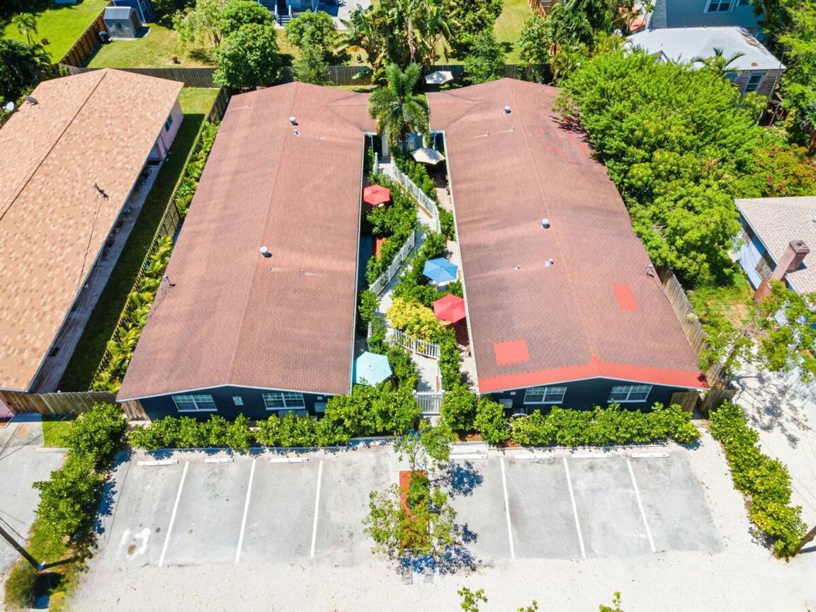 Apartment ∙ 2 Bedrooms ∙ 4 Guests - Sunrise, FL