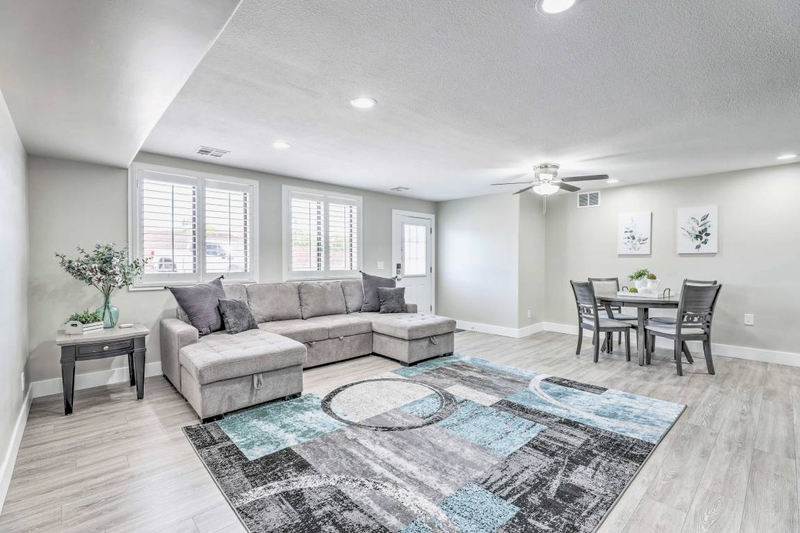 92 M² Apartment ∙ 1 Bedroom ∙ 4 Guests - Gilbert, AZ