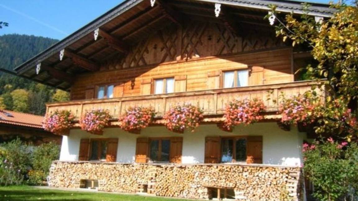 40 M² Apartment ∙ 1 Bedroom ∙ 2 Guests - Tegernsee