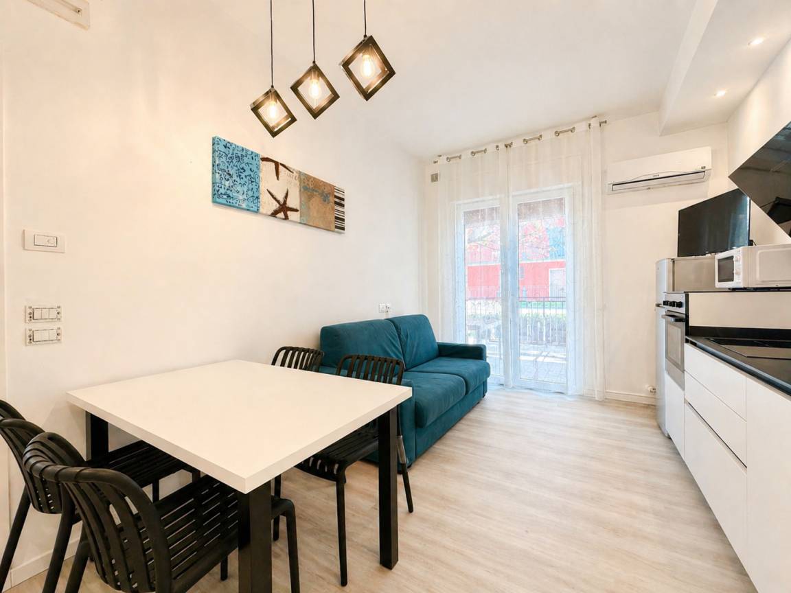 Apartment ∙ 1 Bedroom ∙ 5 Guests - Lido di Jesolo