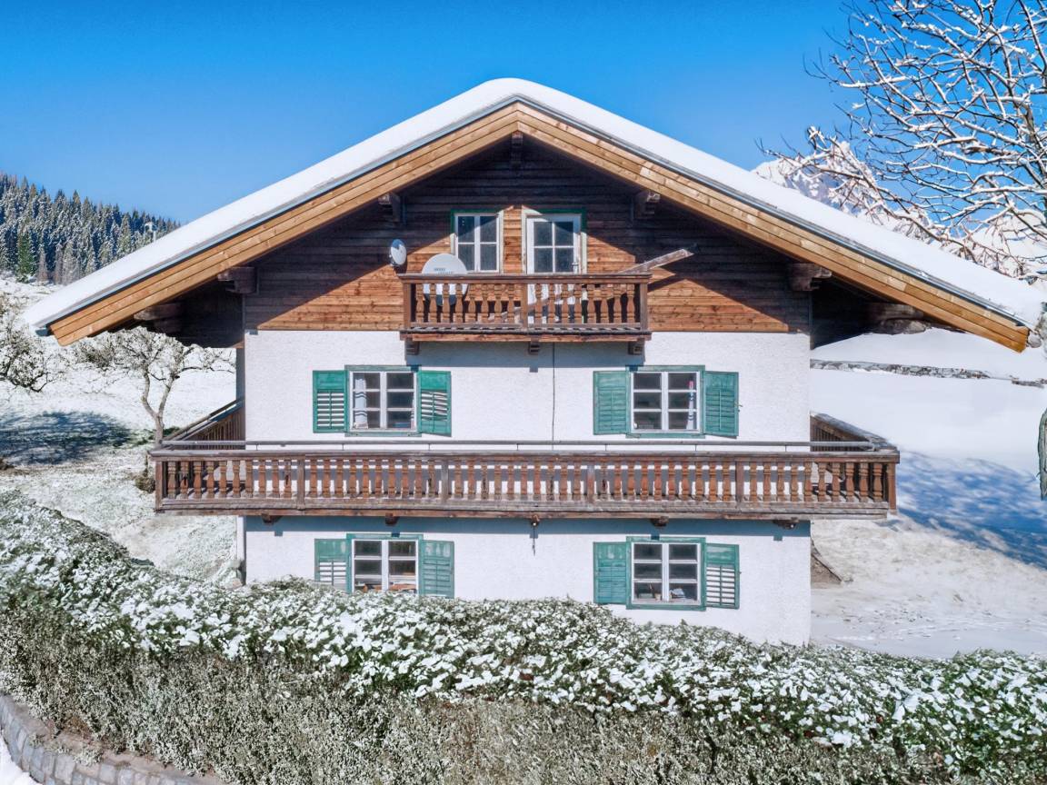120 M² Ferienhaus ∙ 3 Schlafzimmer ∙ 11 Gäste - Westendorf