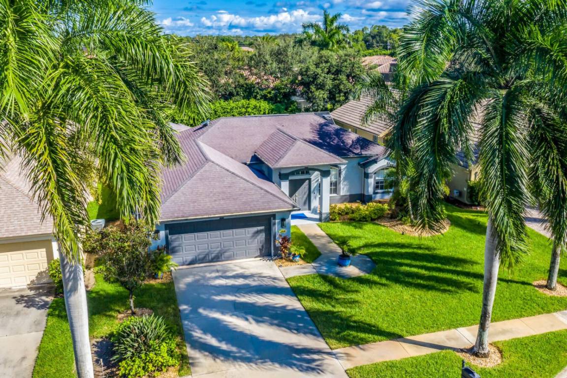 196 M² Maison De Vacances ∙ 3 Chambres ∙ 8 Personnes - Naples, FL