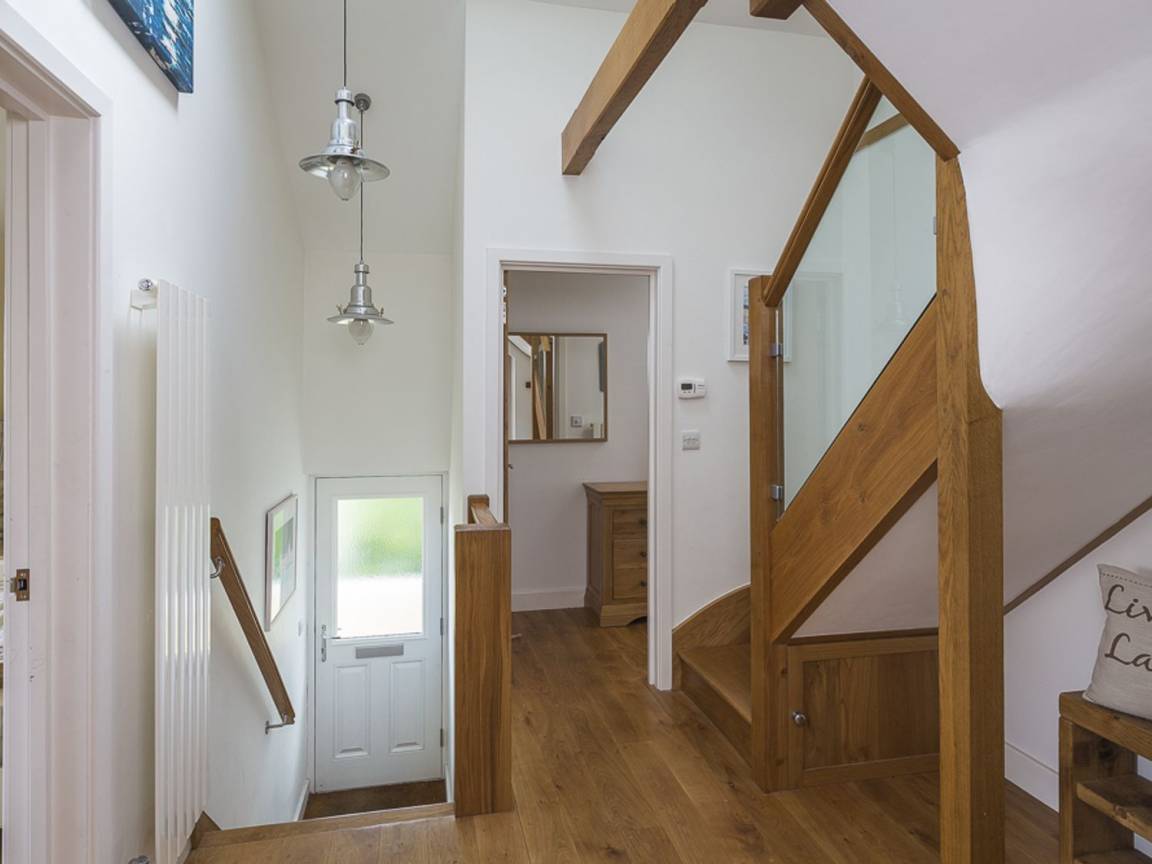 Cottage ∙ 3 Bedrooms ∙ 5 Guests - Salcombe