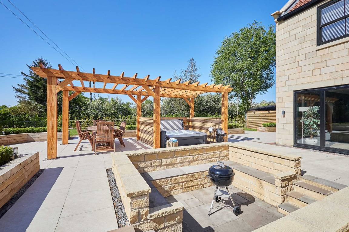 House ∙ 3 Bedrooms ∙ 6 Guests - Osmotherley