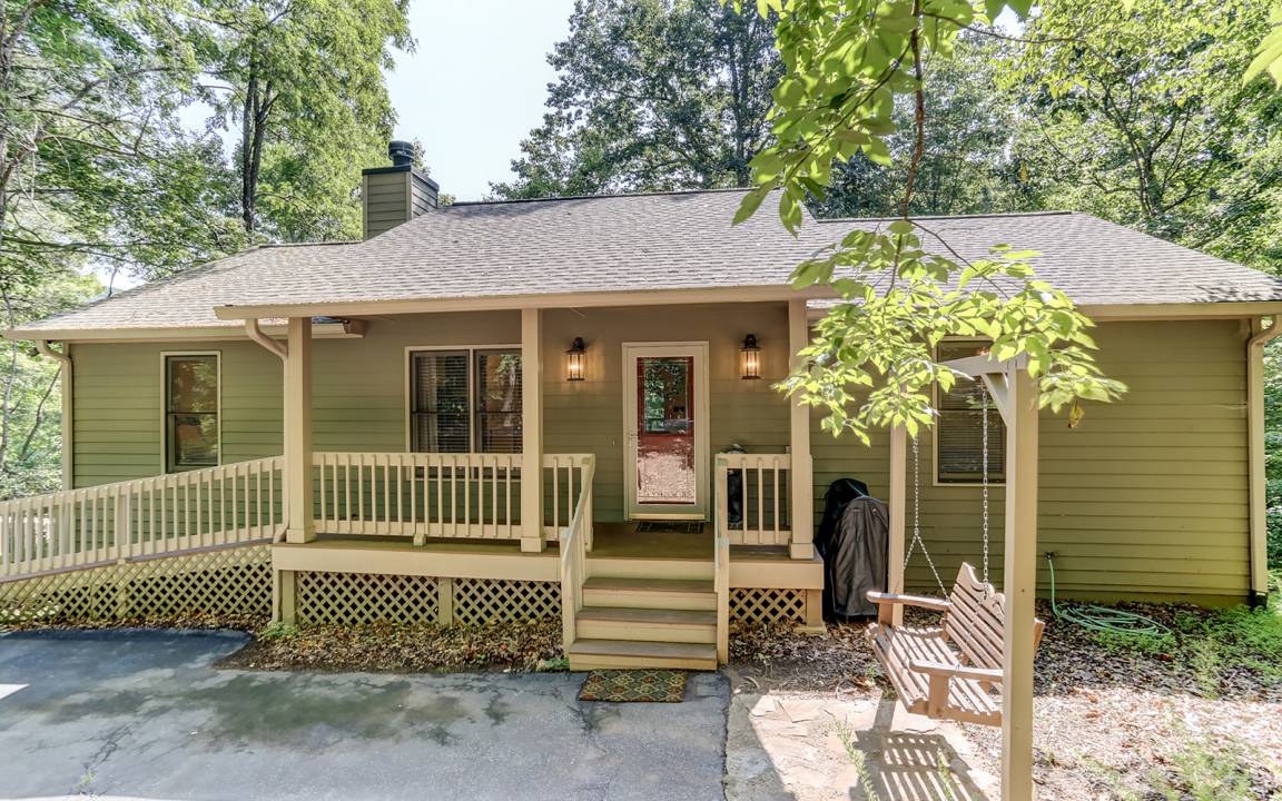 232 M² House ∙ 5 Bedrooms ∙ 10 Guests - Jasper, GA