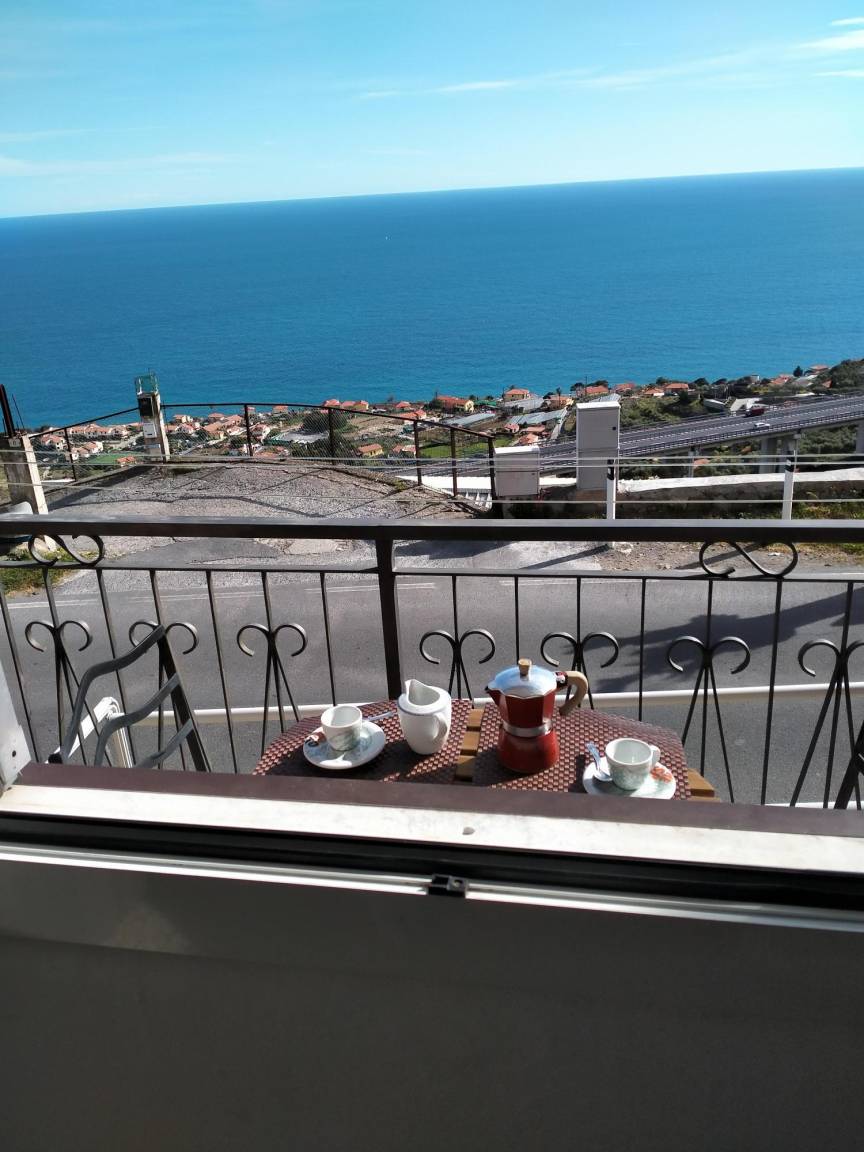 30 M² Apartment ∙ 1 Bedroom ∙ 3 Guests - Riva Ligure