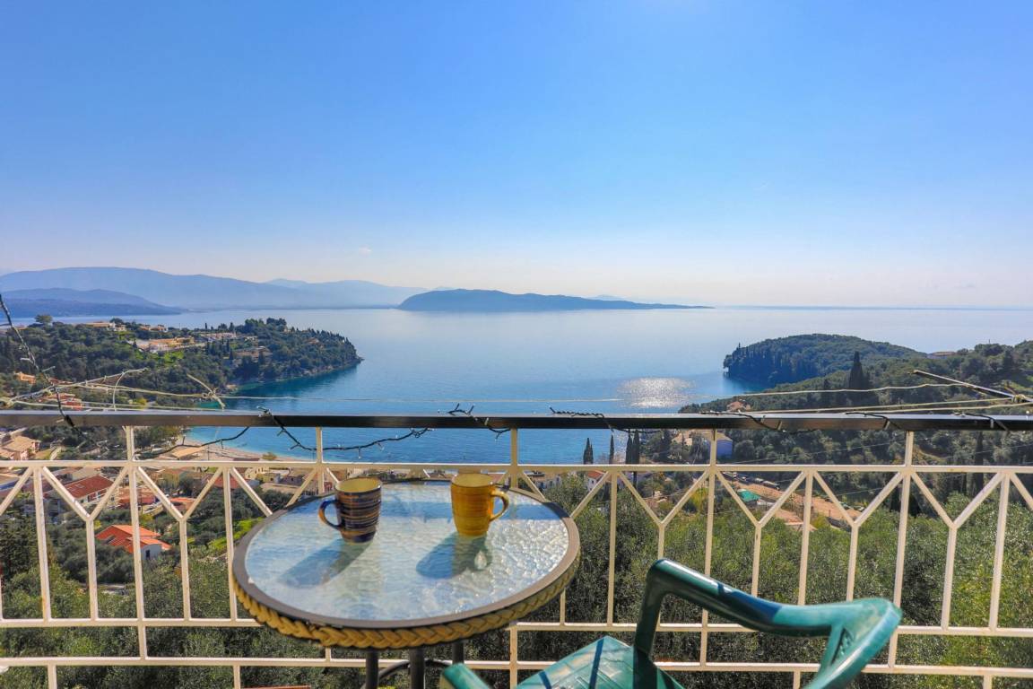 45 M² Casa ∙ 1 Camera Da Letto ∙ 2 Ospiti - Ksamil