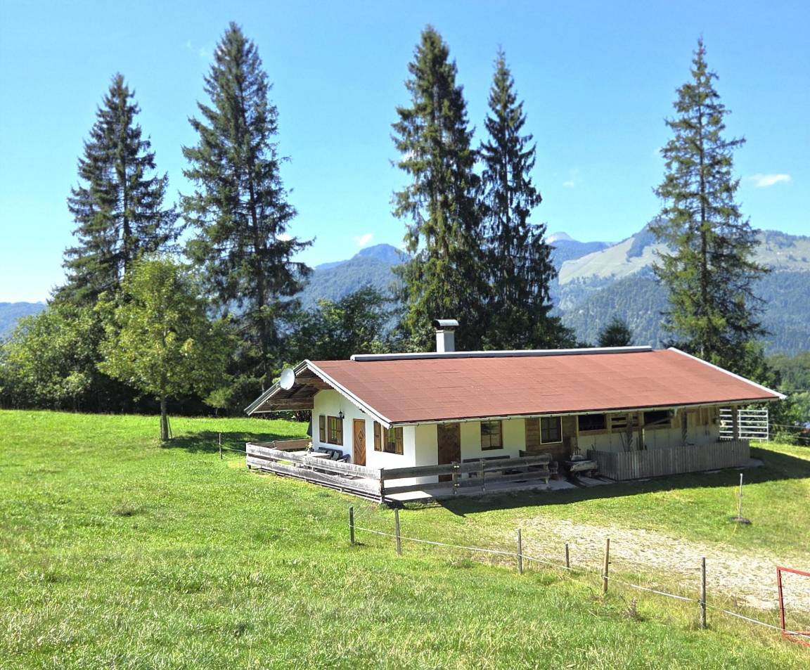 55 M² Cabin ∙ 6 Guests - Reit im Winkl