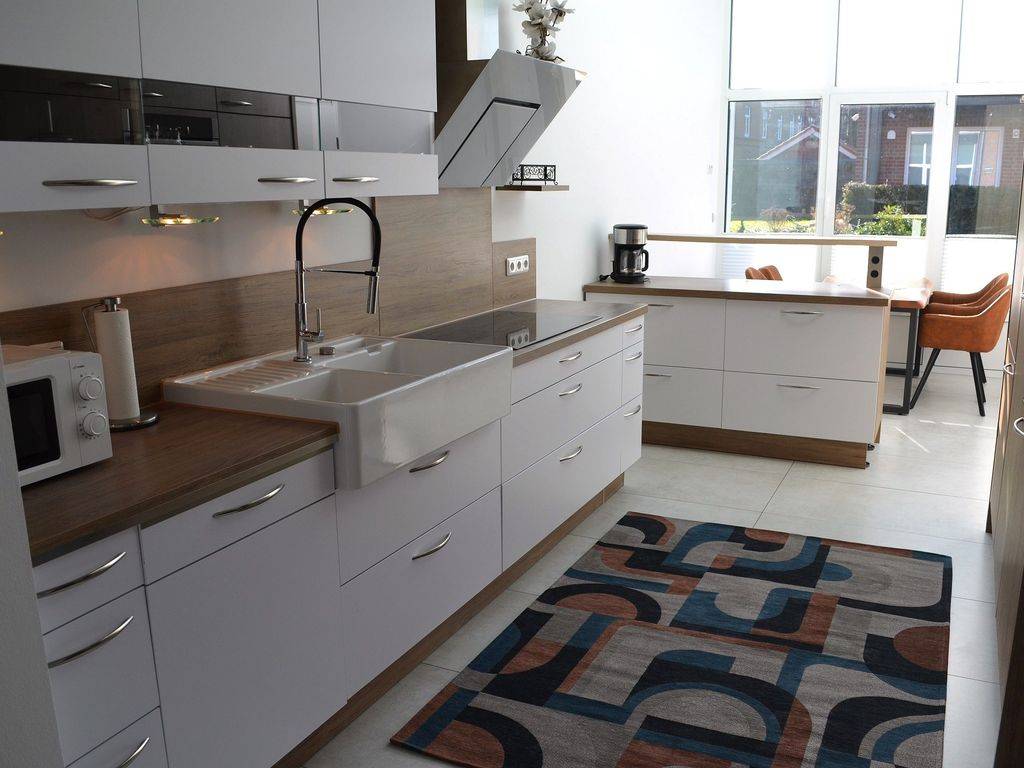 Apartamento ∙ 2 Habitaciones ∙ 4 Huéspedes - Leer