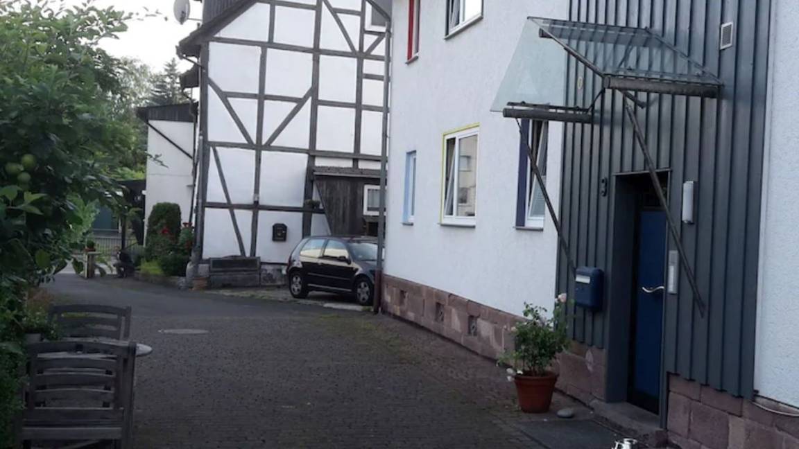 55 M² Apartment ∙ 1 Bedroom ∙ 2 Guests - Kassel