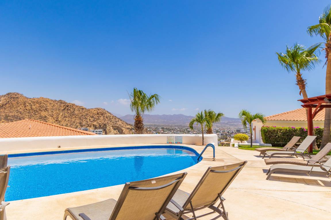 Apartment ∙ 2 Bedrooms ∙ 4 Guests - Cabo San Lucas