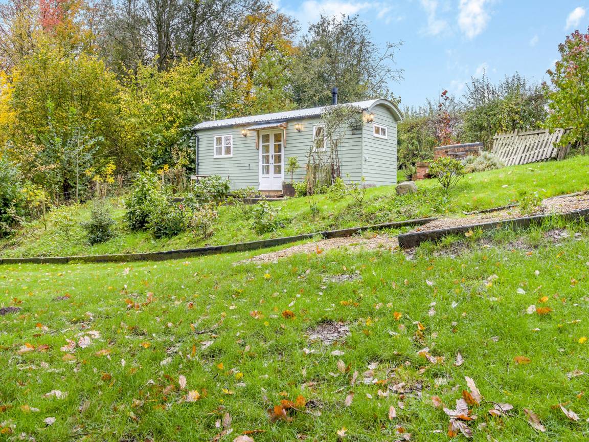 Cottage ∙ 1 Bedroom ∙ 2 Guests - Much Wenlock