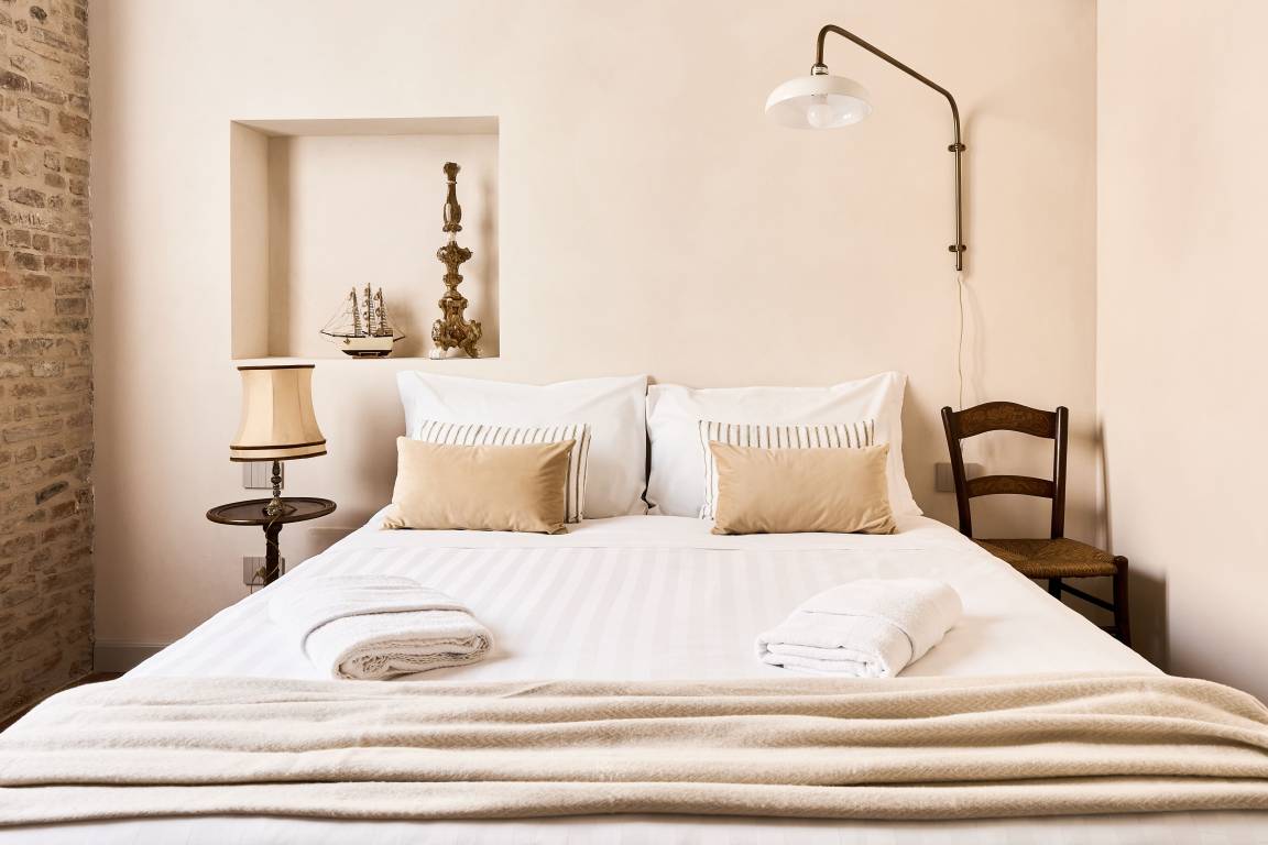 50 M² Appartement ∙ 1 Chambre ∙ 3 Personnes - Santarcangelo di Romagna