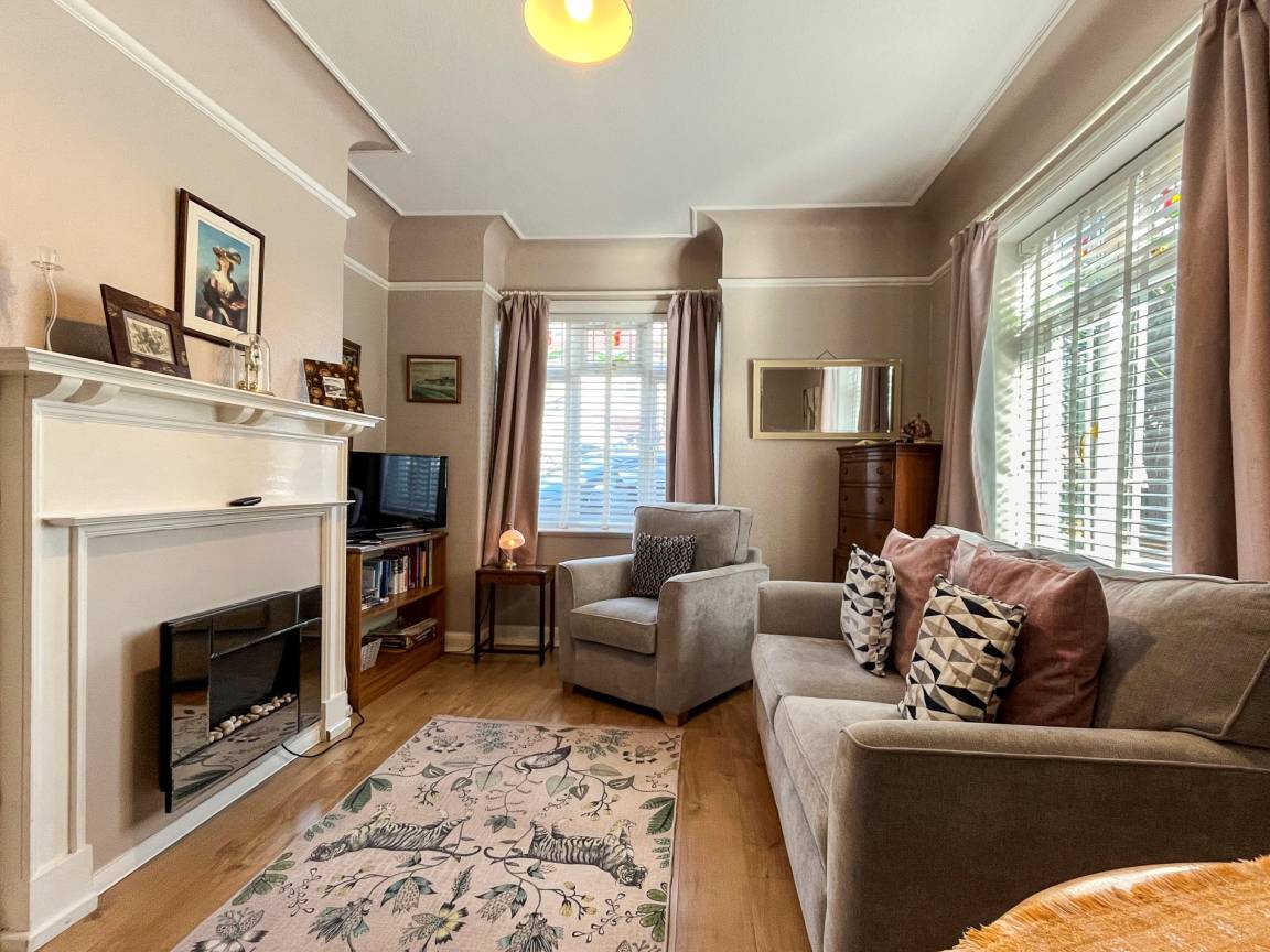 Cottage ∙ 1 Bedroom ∙ 2 Guests - Broadstairs