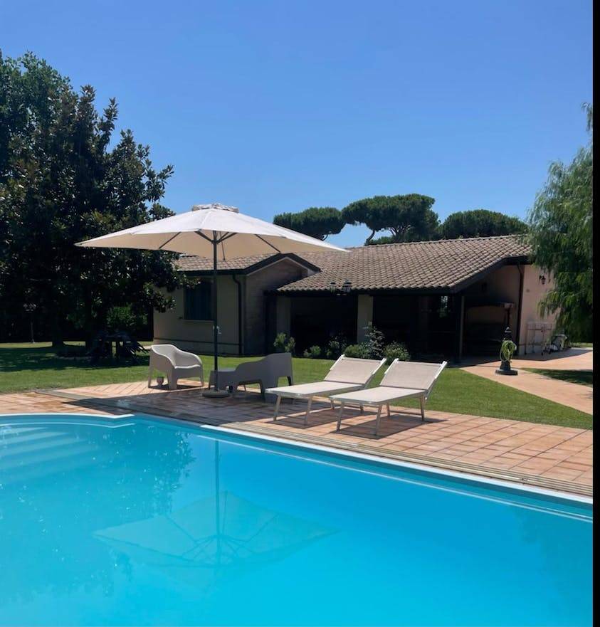 90 M² Casa ∙ 2 Habitaciones ∙ 2 Huéspedes - Sabaudia