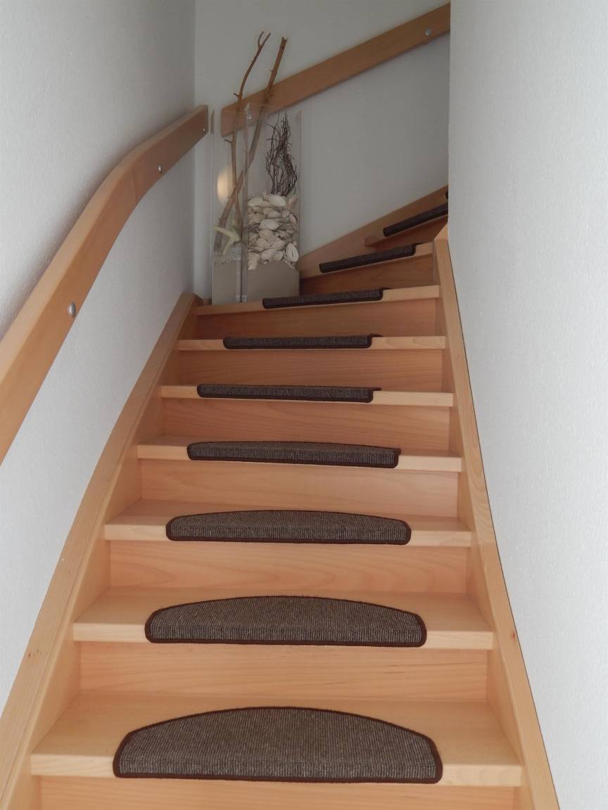 36 M² Ferienwohnung ∙ 1 Schlafzimmer ∙ 2 Gäste - Tating