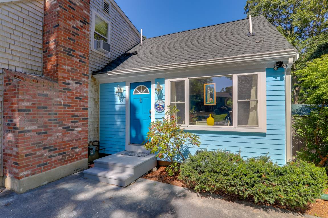 31 M² Apartment ∙ 4 Guests - Sandwich, MA