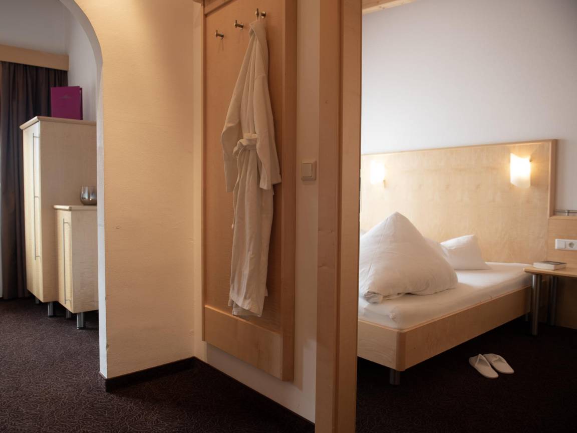 26 M² Hotel ∙ 1 Bedroom ∙ 3 Guests - Mandarfen