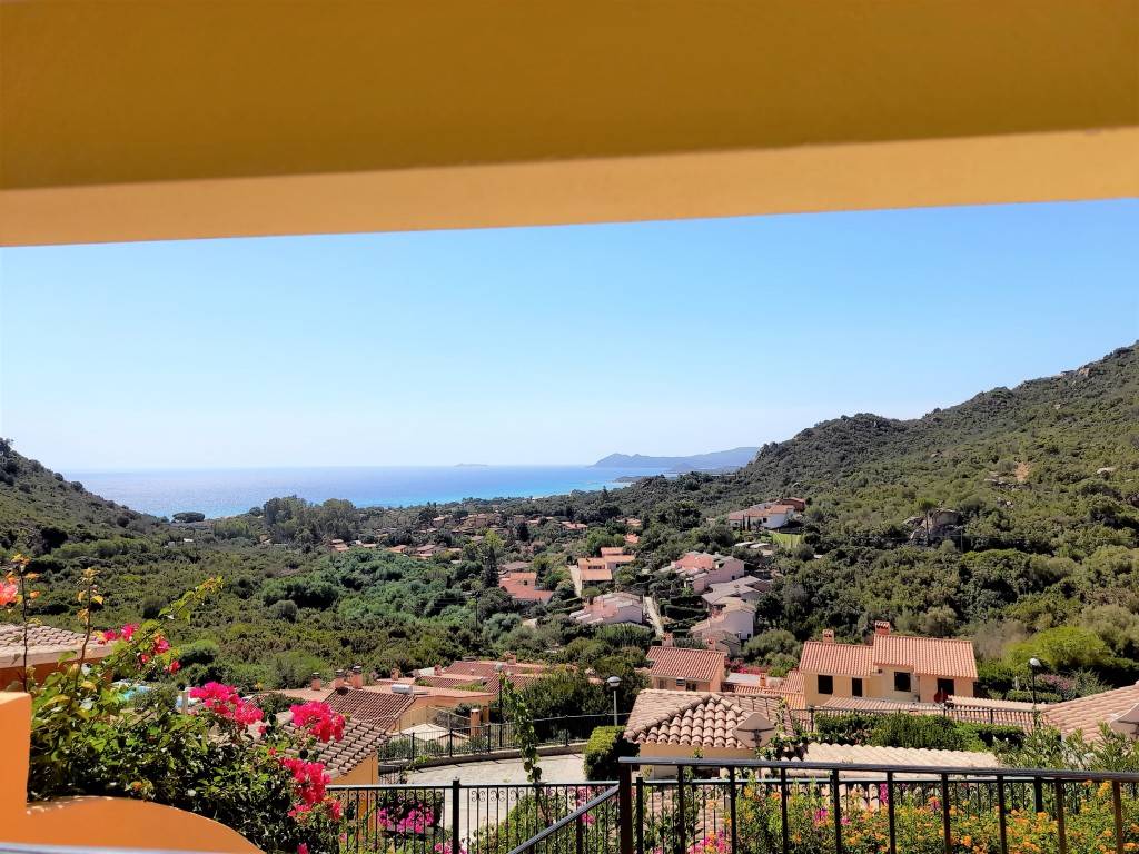 48 M² Appartement ∙ 2 Chambres ∙ 6 Personnes - Costa Rei