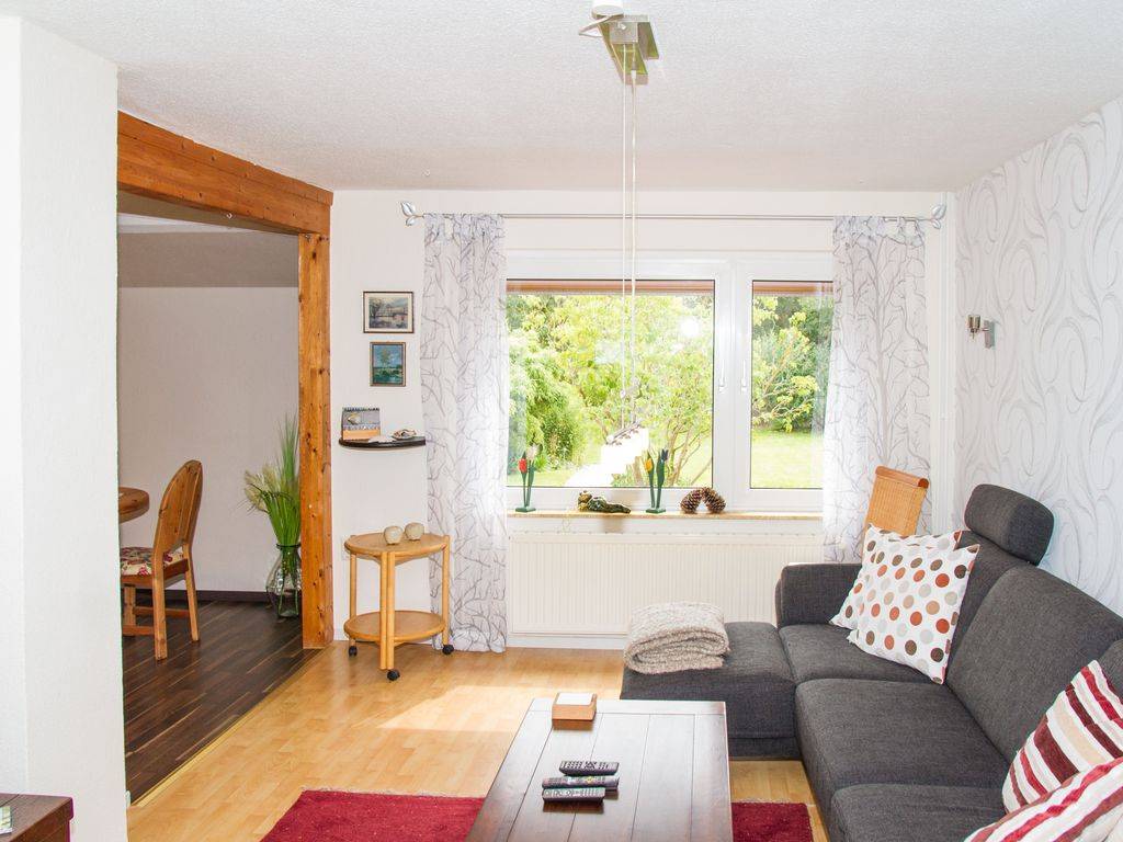 68 M² Huis ∙ 2 Slaapkamers ∙ 3 Gasten - Cuxhaven