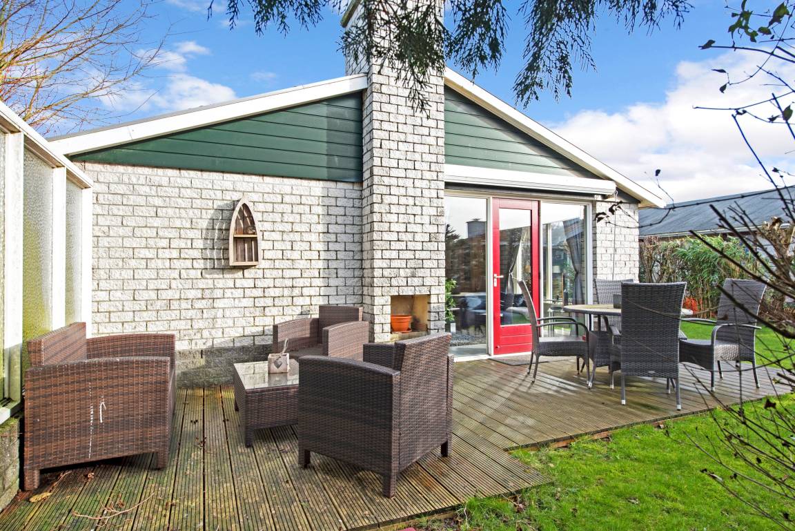 65 M² Huis ∙ 2 Slaapkamers ∙ 5 Gasten - Noord-Holland