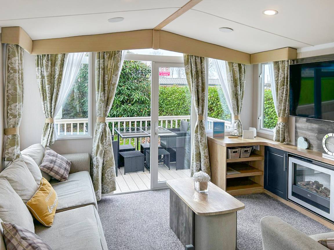 Cottage ∙ 3 Bedrooms ∙ 8 Guests - Scotland