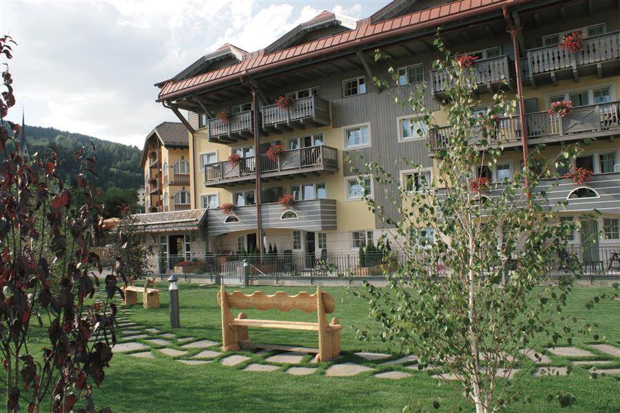 32 M² Apartment ∙ 1 Bedroom ∙ 4 Guests - Moena