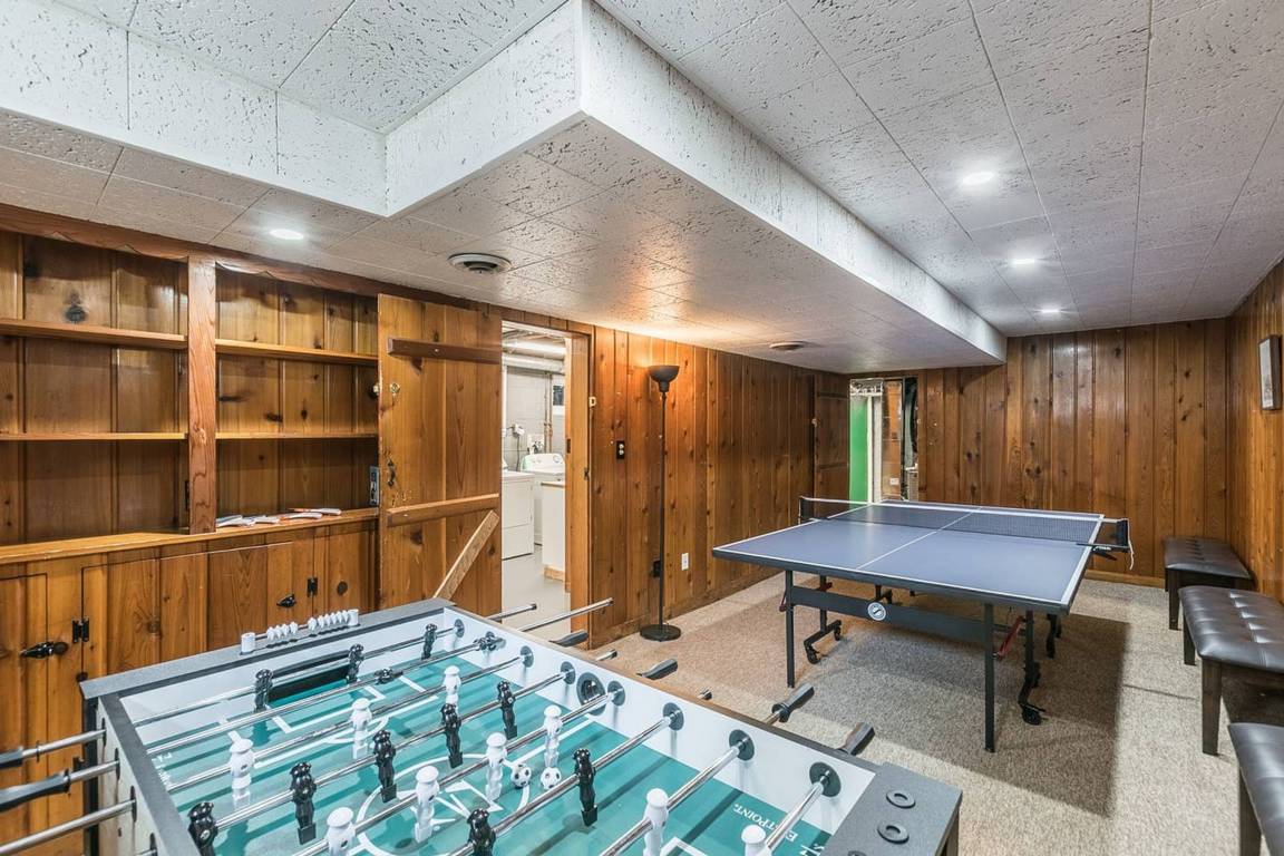 Appartement ∙ 4 Chambres ∙ 10 Personnes - Virginie