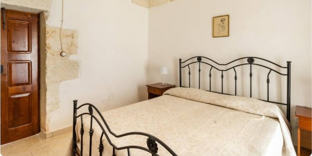 35 M² Appartement ∙ 1 Chambre ∙ 3 Personnes - Ostuni