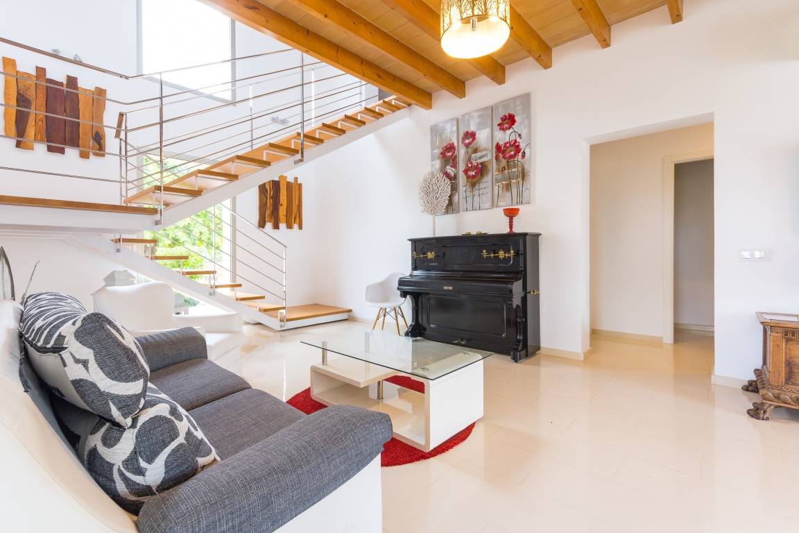 200 M² Finca ∙ 4 Schlafzimmer ∙ 10 Gäste - Santa Margalida