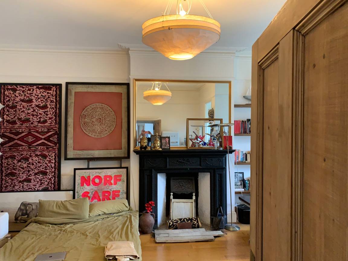 65 M² Apartamento ∙ 1 Habitación ∙ 5 Huéspedes - London