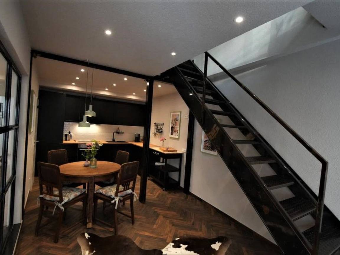 130 M² Casa ∙ 2 Habitaciones ∙ 4 Huéspedes - Luckau