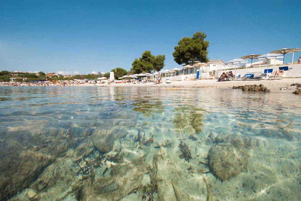 120 M² Villa ∙ 2 Habitaciones ∙ 12 Huéspedes - Olbia