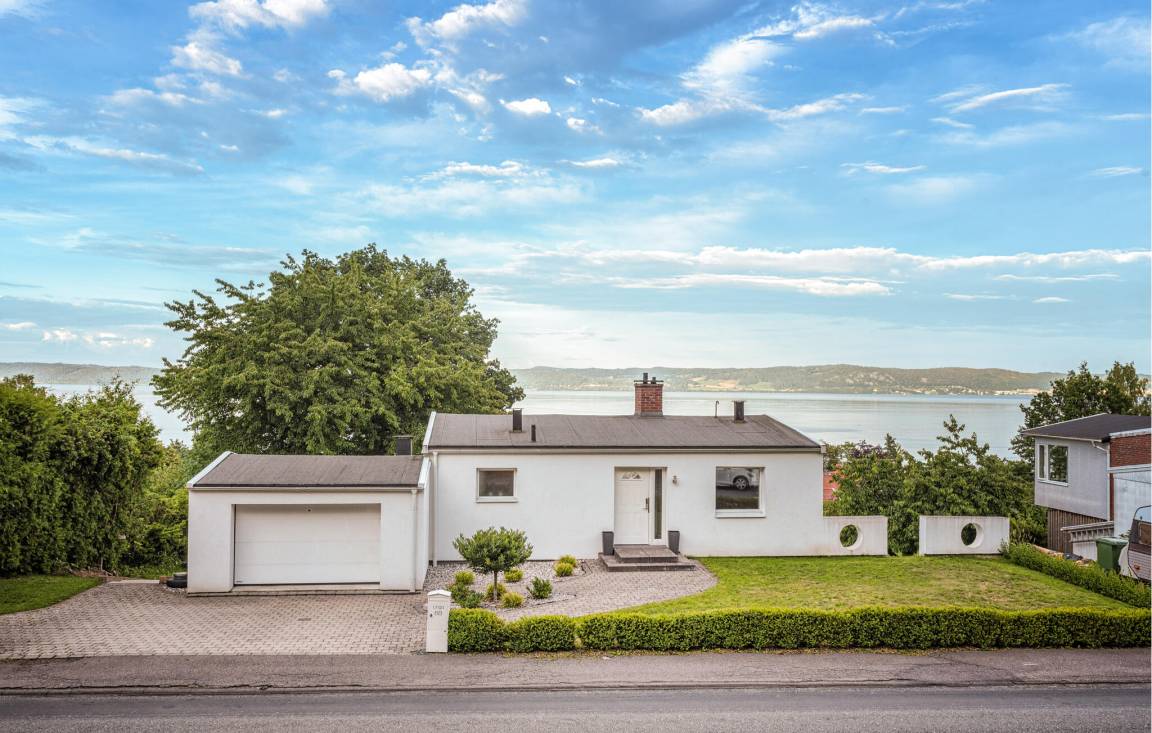 175 M² House ∙ 3 Bedrooms ∙ 8 Guests - Jönköping