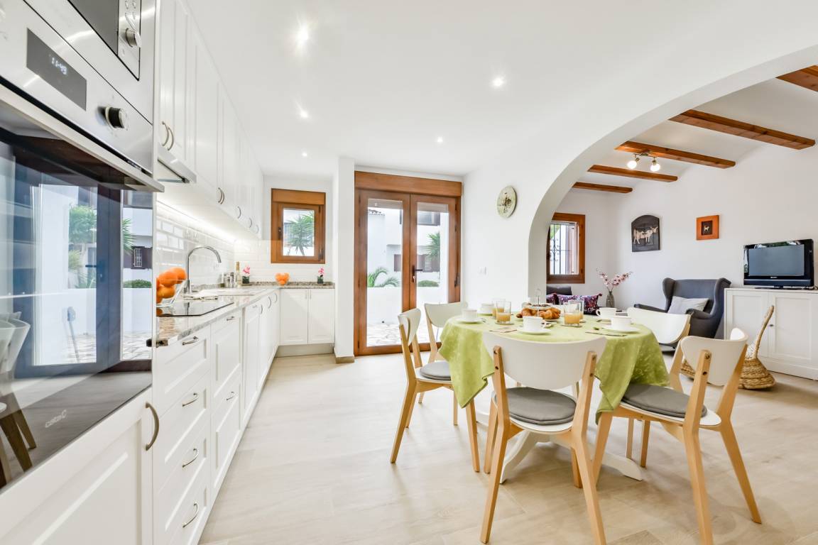 92 M² Bungalow ∙ 3 Habitaciones ∙ 6 Huéspedes - Bonaire