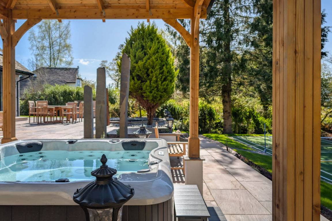 House ∙ 3 Bedrooms ∙ 6 Guests - Bowness-on-Windermere