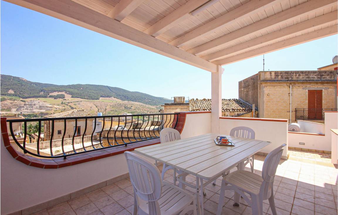 100 M² Maison De Vacances ∙ 2 Chambres ∙ 4 Personnes - Province d'Agrigente